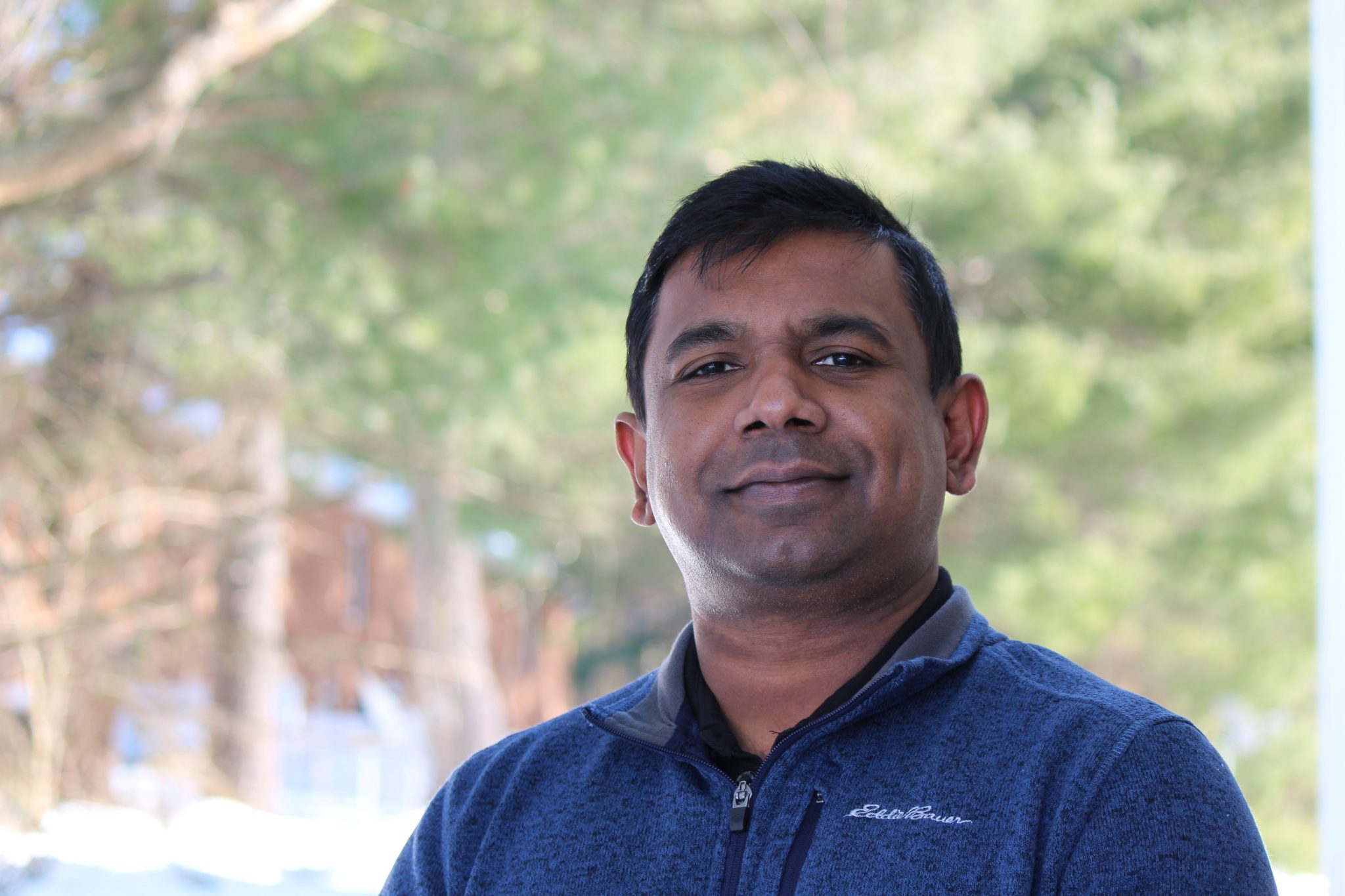 Committee Biographies – old – CUFSAA-NA